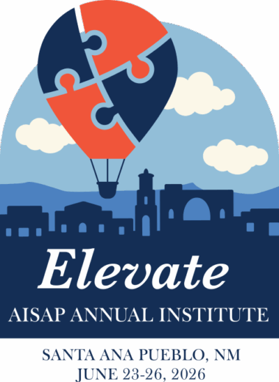 AISAP Home 2026 - AISAP Annual Institute